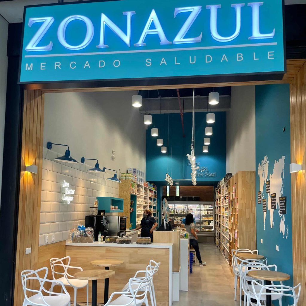 Encuentra una tienda – Zonazul | Mercado Saludable